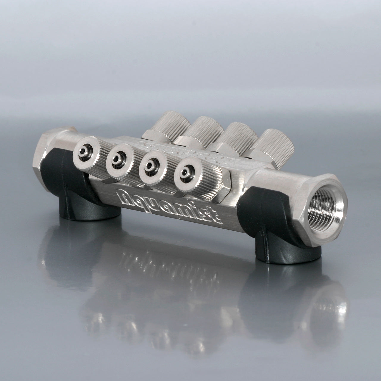 8 Way Hex Manifold - cool runnings engineering