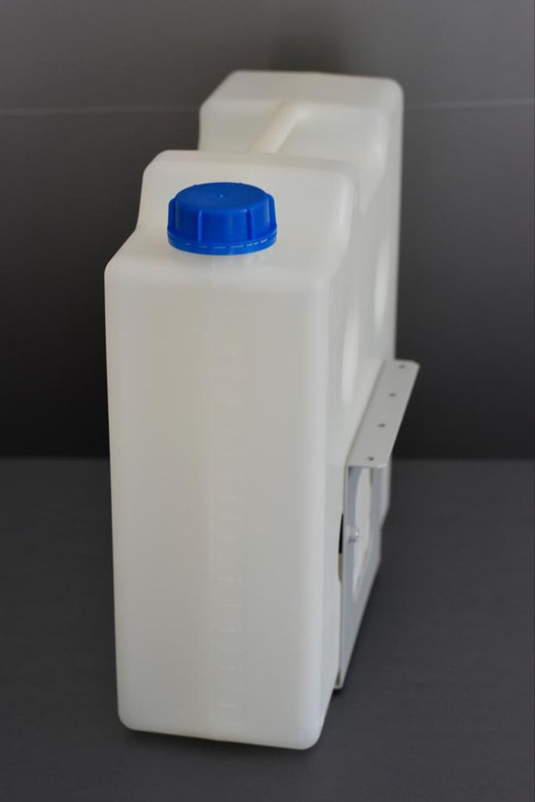 10 L Tank - cool runnings engineering